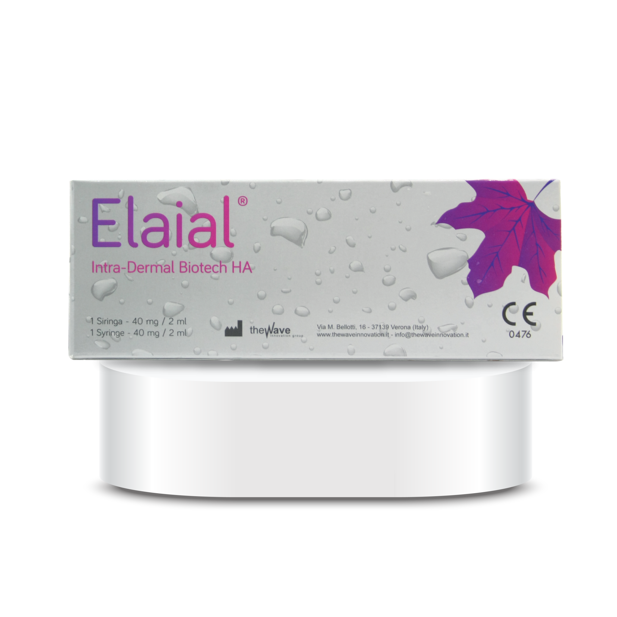 Elaial - Redo Marketing Philippines